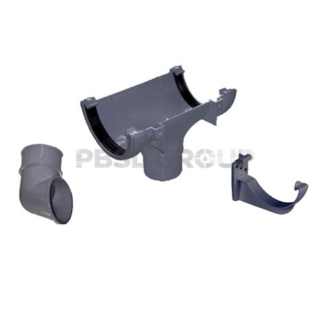 Mini Gutters Shed Gutters Greenhouse Guttering