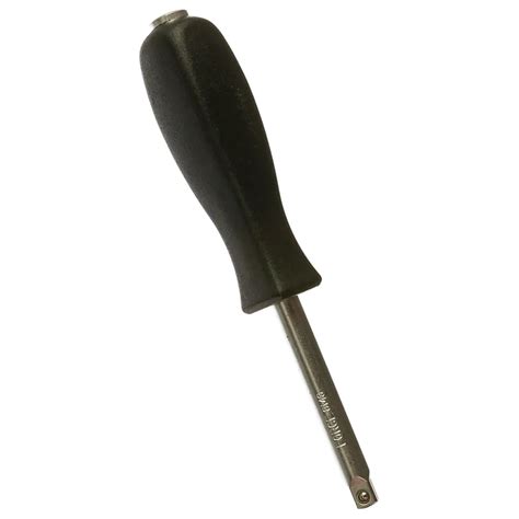 Отвертка вороток Force 1 4 8143