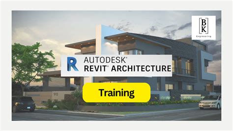 Free Revit Architecture Training Bk Engineering