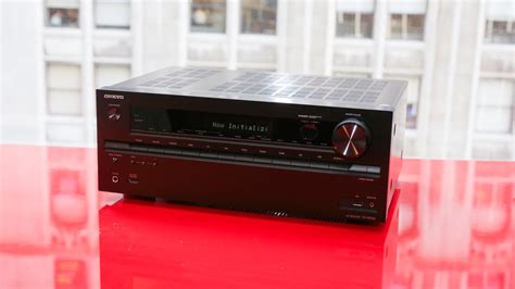 Onkyo Tx Nr636 Receiver Product Photos Cnet