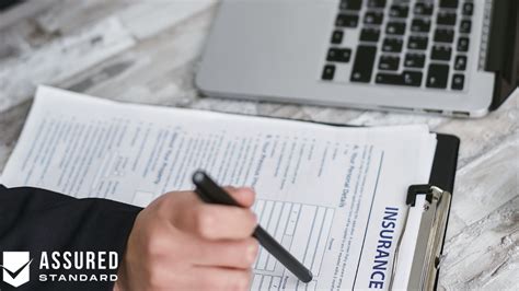 Coverage Limits In Primary Liability Policies Assured Standard