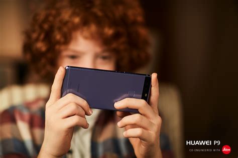 Huawei Fan Blog