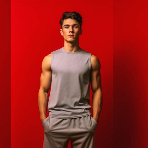 Premium Ai Image Visual Representation Of A Student