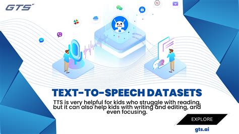 The Art Of Speech Synthesis Leveraging Text To Speech Datasets By