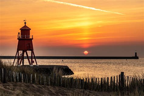 South Shields Guide Babehaven Beach Dwellcome Home