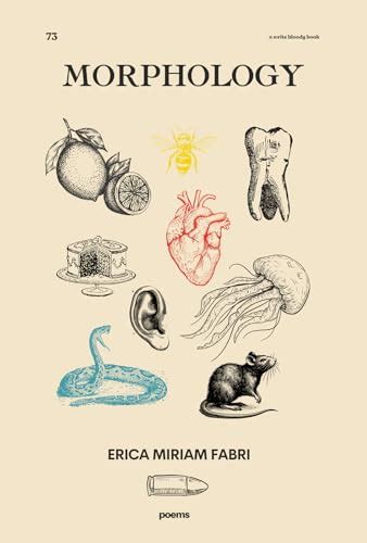 Morphology By Erica Fabri Goodreads