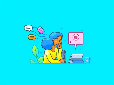 10 Free Podcast Script Templates For Podcasters In 2025