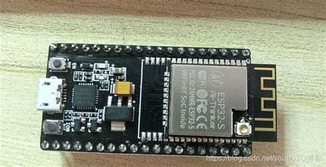 Esp32米家联动 Esp32 小米mob64ca13fdd43c的技术博客51cto博客