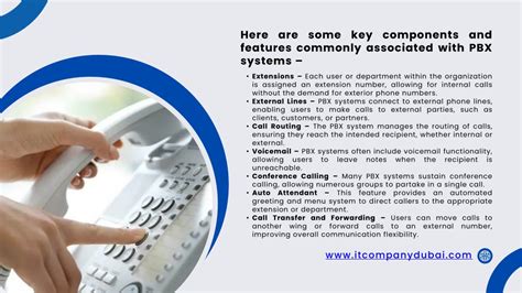 PPT - Elevate Your Business Communication with Hosted PBX Systems PowerPoint Presentation - ID ...