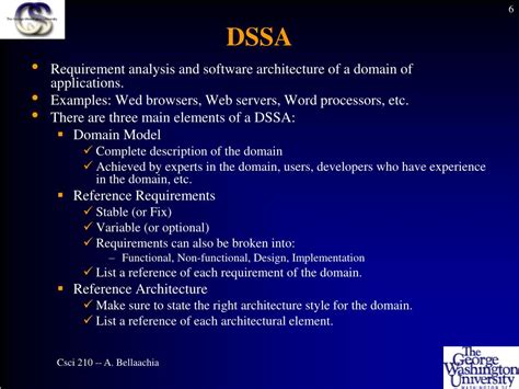 Ppt Csci 210 Advanced Software Paradigms Exam Review Powerpoint