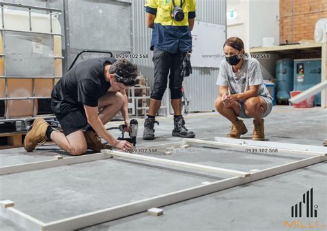 Gfrc Panel An Indispensable Material In Building Facades