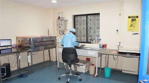 Our Infrastructure Welcome To Techno Skill