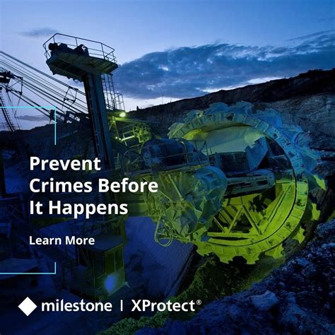 Xprotect® Video Management Software Milestone Systems Milestone Systems