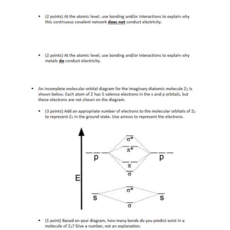 Solved Element X And Element Y You Suspect That One Element Chegg Com