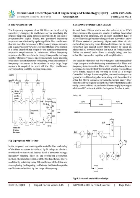 Application Of Modified Second Order Frequency Transformations Pdf