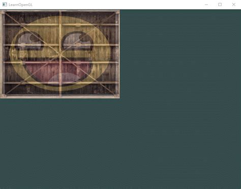 Opengl05变换 Csdn博客