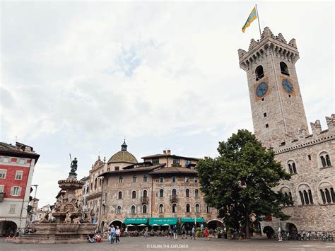 A Guide To Visiting Trento — Laura The Explorer