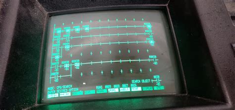 You Know Things Are Bad When The Old Programmers Come Out Rplc