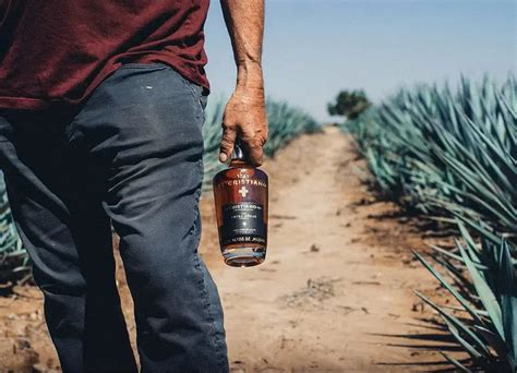 El Cristiano Tequila Collection 100 Puro De Agave Sipping Tequila
