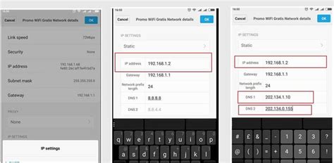 Cara Menyembunyikan Ip Address Tanpa Software Lanacaster