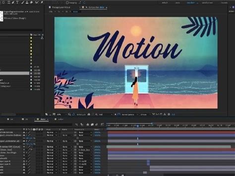 CLASS101+ | Motion Graphics: Animated Messages & Illustrations with After Effects