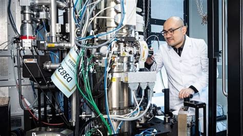 Researchers Devise More Washable Flexible And Connected Electronics News