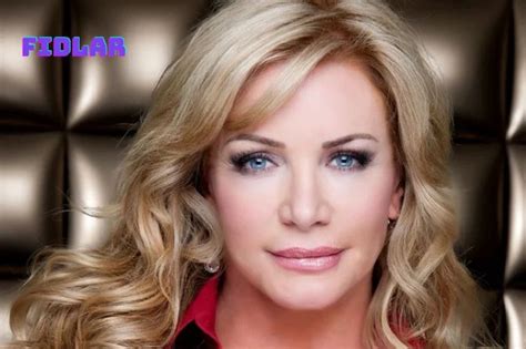 fidlar will help you know what is shannon tweed simmons net worth 2022