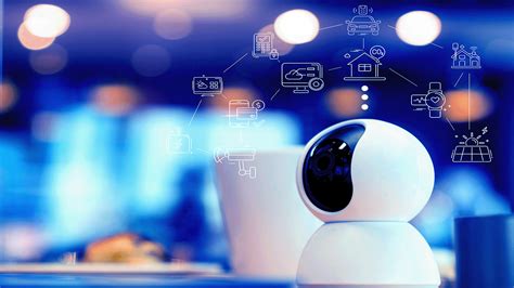 Sensor Iot Teknologi Kecil Dengan Dampak Besar