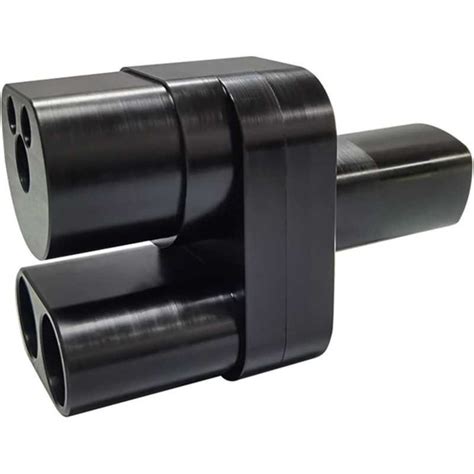 CCS Combo 2 To Tesla Adapter