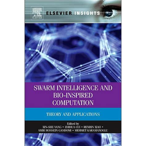 elsevier insights swarm intelligence and bio inspired computation