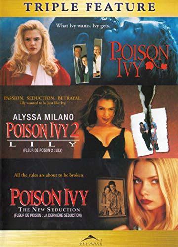 Jaime Pressly Poison Ivy 2 Lasopaaustin