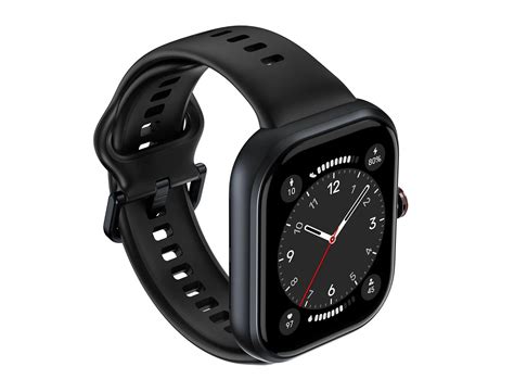 Представлены часы Honor Choice Watch с автономностью до 12 дней