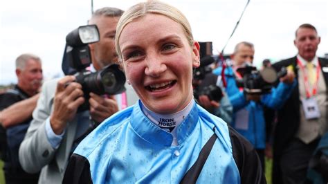 Who Is Jamie Melham A Lookback At The Rollercoaster Career Of A Rider Making History In