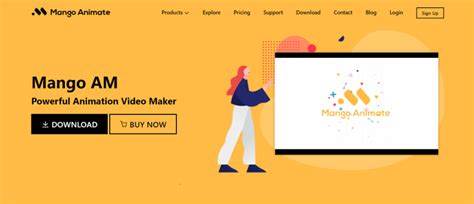 Mango Whiteboard Animation Maker Review: Main Features and Pricing ...