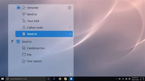 Découvrez Le Windows 11 Shell Sendto Astuce Infaillible Découvrez Le Windows 11 Shell Sendto Astuce Infaillible