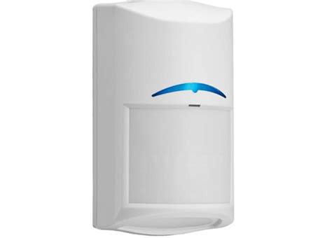 New Commercial Series Motion Detectors