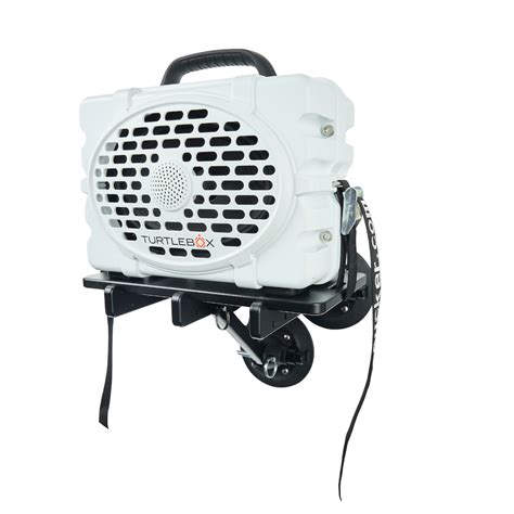 Turtlebox Mount Seasucker