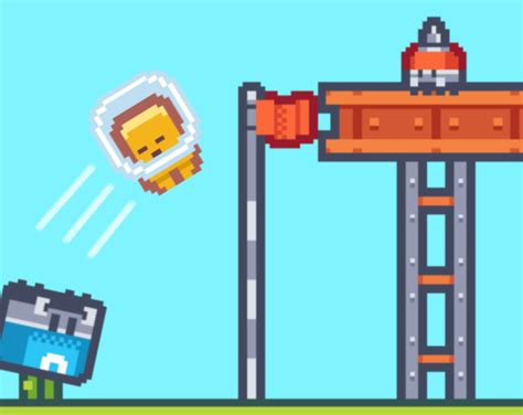 Mayhem Jump Defense By AtatHat For GMTK Game Jam 2023 Itch Io