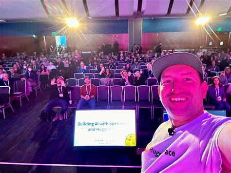 jeff boudier on linkedin aidotdev