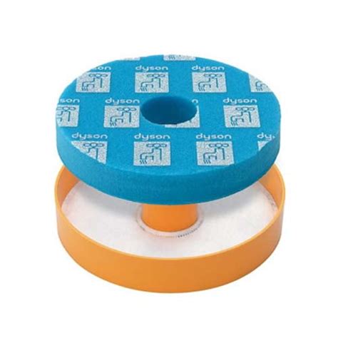 Dyson Dc07 Vacuum Cleaner Washable Hepa Filter 904979 02