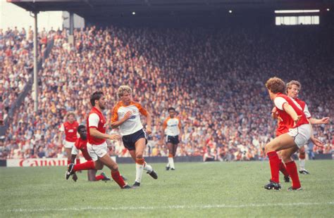 Kirk Stephens Hatters Heritage A History Of Luton Town Fc