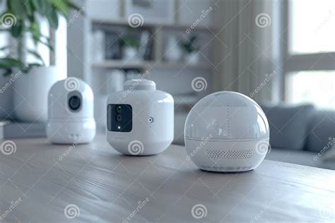 Safeguarded Iot Fencing Integrates Surveillance Solutions With Smart Homes Offering Digital