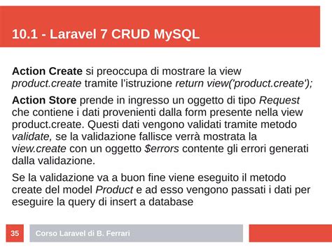 Laravel Framework Php Pdf Web Development Internet