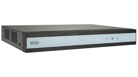 Tvvr33842d Abus Indoor Outdoor Ir Cctv Kit 2 Camera Connections Ip Rs