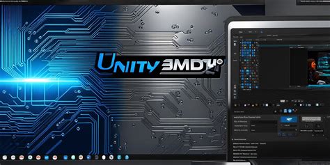 How Much Storage Space Does Unity Require In Gigabytes