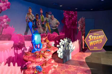 Disneys New Movie Gets Worst Rating In Animation Studios History