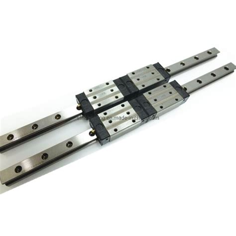 Thk Cnc Rail Linear Guide Carriage Srg25c Srg25lc Srg25r Srg25lr Linear Bearing Bearing And