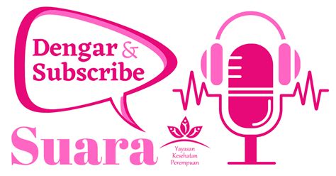 Audio Video Kampanye Progam Yayasan Kesehatan Perempuan