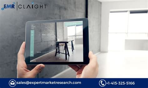 Global Mobile Augmented Reality Market Report Trends Growth Key