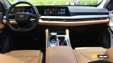 چانگان لنتاپ؛ پیکاپ جدید چانگان با طراحی مدرن اسب بخار مرجع تخصصی خودرو